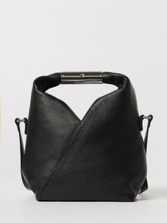 Maison Margiela Handtasche MM6 MAISON MARGIELA Damen Farbe Schwarz