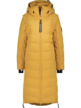 Alife And Kickin Winterjacke Nelly