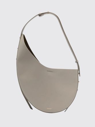 SOEUR Schultertasche SOEUR Damen Farbe Grau