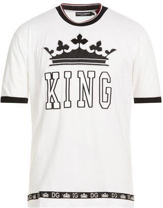 Dolce & Gabbana TOPS - T-shirts sur YOOX.COM