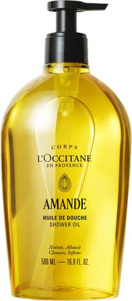 L'Occitane Loccitane Amande Sublime Dusch&ouml;l 500 ml