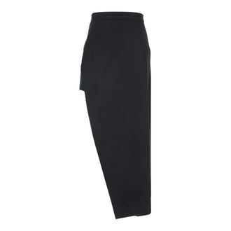 Vivienne Westwood Damen, R&ouml;cke, Schwarzk, SGr&ouml;&szlig;e