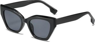 Generic Lunettes De Soleil For Hommes Et Femmes, Id&eacute;ales For Les Vacances En Plein Air, Le Sport, Trajets Quotidiens La Conduite(Black)