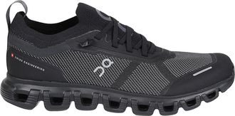 On Running Homme, Chaussures, Noir, Taille: 42 1/2 EU Cloud 6 Versa Baskets