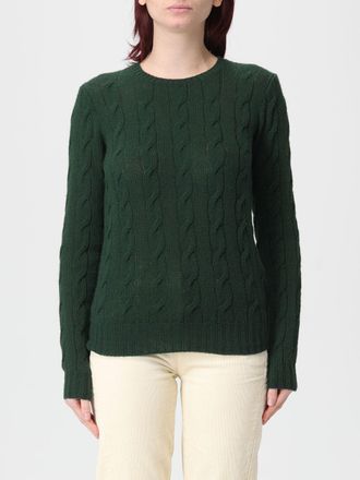 Ralph Lauren Pull RALPH LAUREN Femme couleur Vert