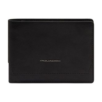Piquadro Herren, Accessories, Schwarzk, ONE SIZEGr&ouml;&szlig;e