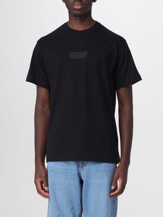 Versace Jeans Couture T-Shirt Homme couleur Noir