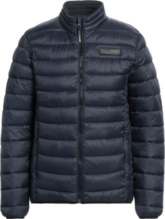 Plein Sport JACKEN & MÄNTEL - Pufferjacken & Daunenjacken auf YOOX.COM