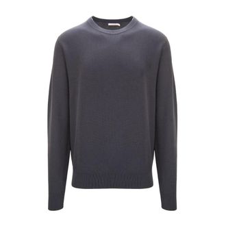 Sun 68 Rundhals-Strickware - - Knitwear - Herren - Blau - XL