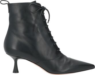 Gianvito Rossi SCHUHE - Stiefeletten auf YOOX.COM