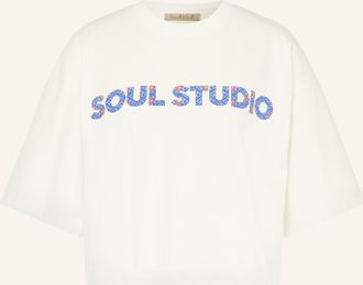 Smith & Soul T-Shirt weiss