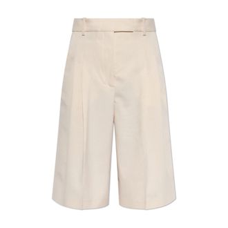 By Malene Birger Damen, Shorts, Beige, XSGr&ouml;&szlig;e