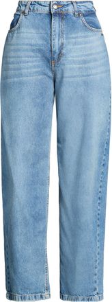 Berna HOSEN & R&Ouml;CKE - Jeanshosen auf YOOX.COM