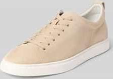 CG - Club of Gents Sneaker aus echtem Leder in Velours-Optik Modell Uwin