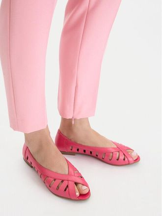 Lasocki Lasocki Ballerinas CEO-RST-ERICA-66 Rosa