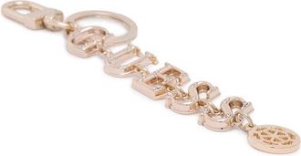 Guess Schl&uuml;sselanh&auml;nger RW7548 P6101 Goldfarben