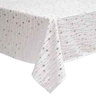 F&eacute;&eacute;ric Lights & Christmas Atmosphera - Nappe Velours styr 140x360 AR