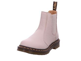Dr. Martens 30698348 Chelsea Boot Femme Vintage Taupe Virginia EU 40