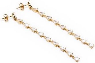 Au Printemps Paris Boucles doreille pendantes