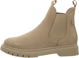 Tamaris Damen, Schuhe, Beige, 37 EUGr&ouml;&szlig;e