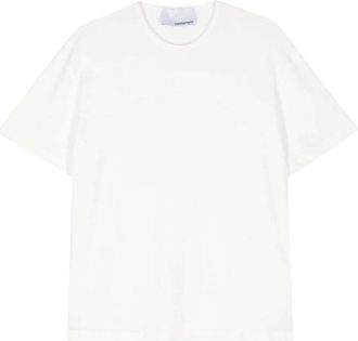 Costumein Homme, Tops, Blanc, Taille: XL T-Chemises