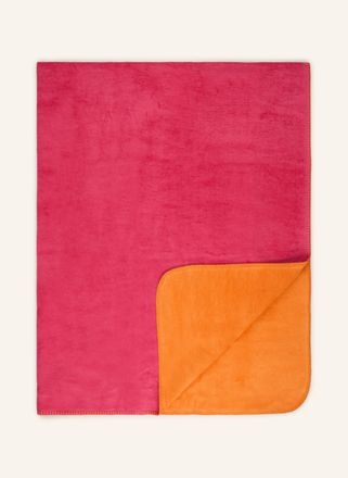 Pad Pad Plaid Hobart pink