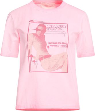 Circus Hotel TOPS - T-shirts auf YOOX.COM