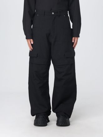 Rick Owens Pantalon RICK OWENS Homme couleur Noir