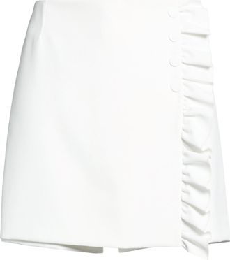 Tory Burch HOSEN & R&Ouml;CKE - Minir&ouml;cke auf YOOX.COM