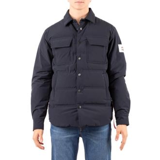 Afterlabel Herren, Jacken, Blau, SGr&ouml;&szlig;e