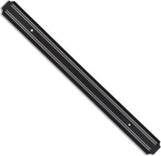 Lacor Lacor 39008 Support Magn&eacute;tique pour Couteaux 330 Mm, Noir
