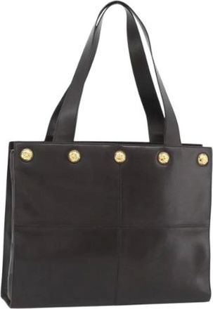Ferragamo Damen, Pre-Owned, Braun, ONE SIZEGr&ouml;&szlig;e