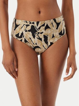 Selmark Bikini-Unterteil BO303 Schwarz