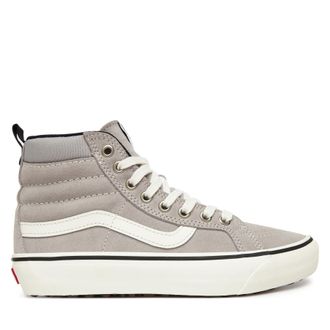 Vans Sneakers Vans MTE Sk8-Hi Insulated VN000EB4KAQ1 Grau