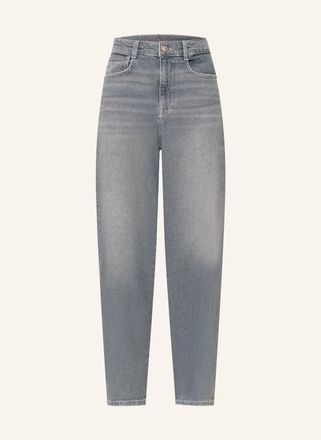 Mos Mosh Mos Mosh Barrel Jeans Mmmalago Wosjta blau