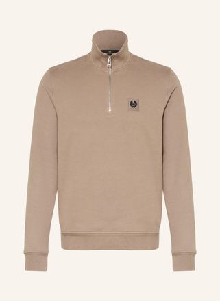 Belstaff Sweat-Troyer beige