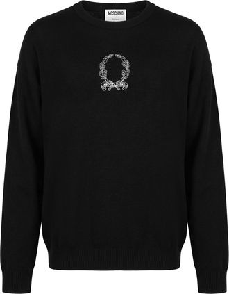 Moschino STRICKWAREN - Pullover auf YOOX.COM