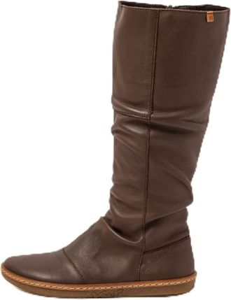 El Naturalista Damen N5313 Coral Oxford-Stiefel, Testa, 37 EU Weit