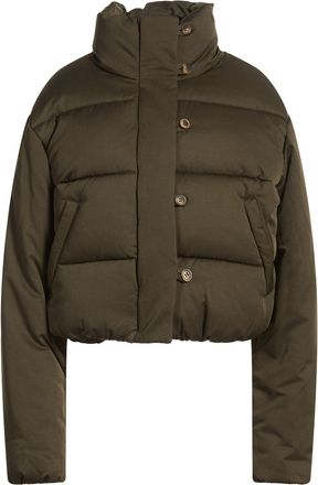 SOEUR JACKEN & M&Auml;NTEL - Pufferjacken & Daunenjacken auf YOOX.COM