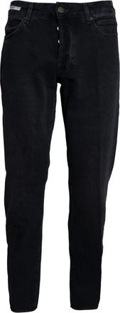Siviglia Homme, Jeans, Noir, Taille: W33 Senigallia Jeans