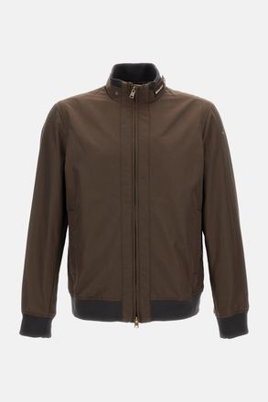 Woolrich Fr&uuml;hlings Lewis Fliegerjacke