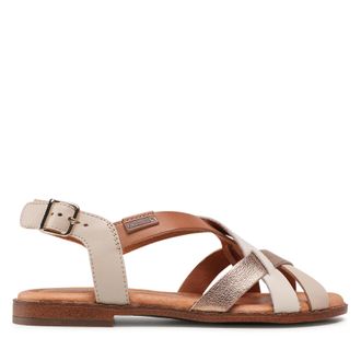 Pikolinos Sandalen Pikolinos W0X-0556C3 Beige