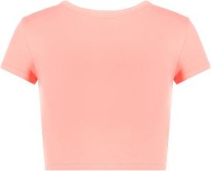 Saison 1865 T-shirt court en coton