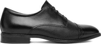 Lasocki Halbschuhe Lasocki CEO-PERRY-07 MB Schwarz