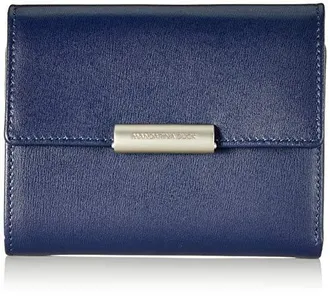 Mandarina Duck Femme Hera 3.0 P10rap14 Portefeuille, Dress Blue, 13,5x9x3 (L x H x W)