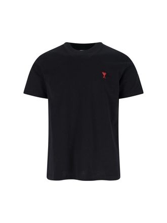 Ami T-Shirt Ami De Caur