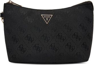 Guess Kosmetiktasche PW7581 P6374 Schwarz