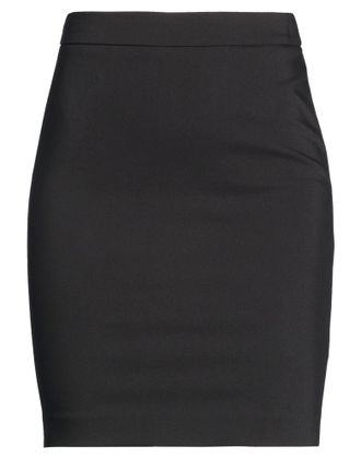 Patrizia Pepe HOSEN & R&Ouml;CKE - Minir&ouml;cke auf YOOX.COM