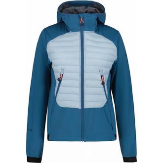 Icepeak Damen Funktionsjacke DEERTON