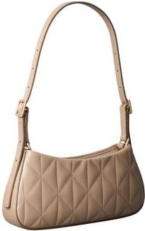 Calvin Klein Sac matelass&eacute; port&eacute; &eacute;paule